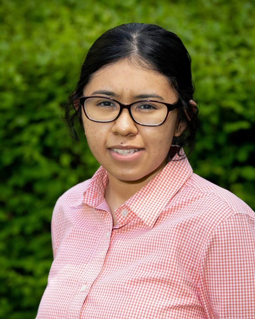 Gloria Escobar – Friendship Children's Center