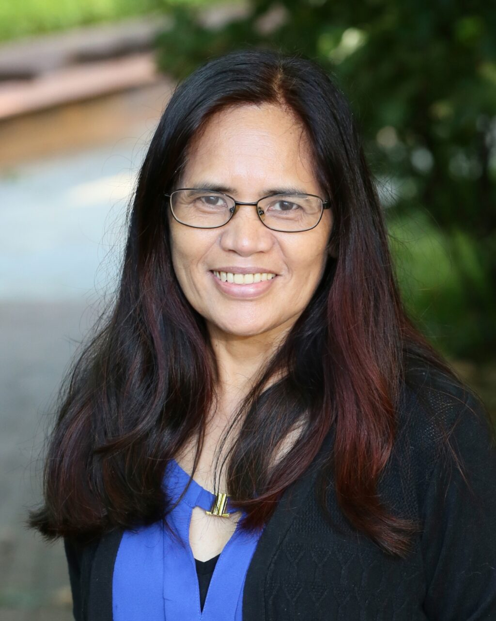 Cynthia Ferrell – Friendship Children's Center